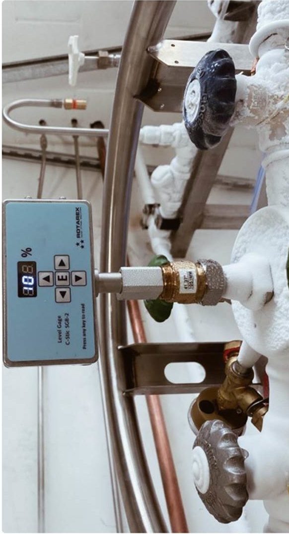 Select Gases – Specialty, Medical, and Industrial Gases